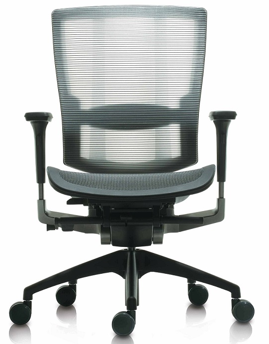 Duoflex Bravo Chair Showroom Sample | RBA Furniture Solutions