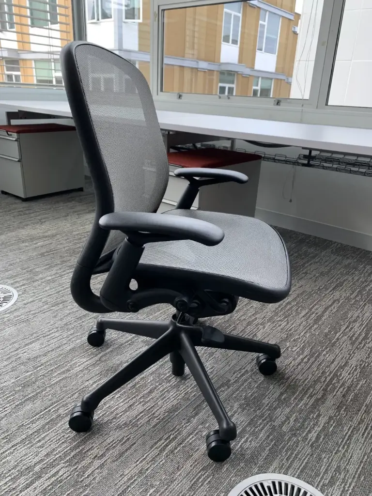 Knoll Chadwick Task Chair | RBA Furniture Solutions